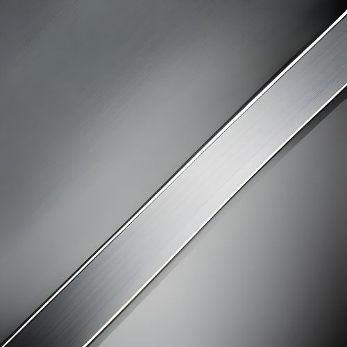 Brushed Grade 304 Stainless Steel Universal Gap Filler Finishing Angle ...